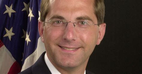 Trump Announces Hhs Secretary Pick Huffpost