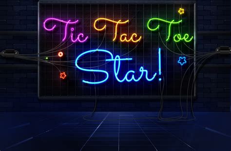 Tic Tac Toe 2 3 4 Player Game On Behance