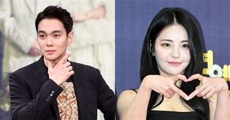 11살차 이규한·브브걸 유정 친한 선후배 열애설 종결 [종합] 조선비즈