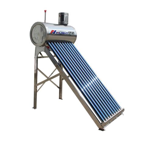 China Compact Solar Water Heater Manufacturers Suppliers And Factory