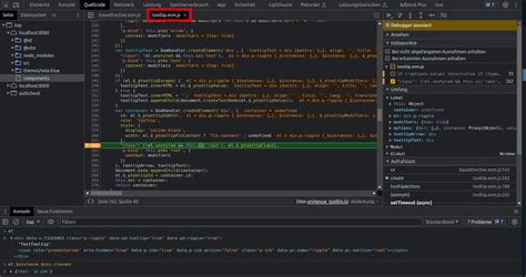 V Ripples P Ink Breaks Tooltip · Issue 4316 · Primefacesprimevue · Github