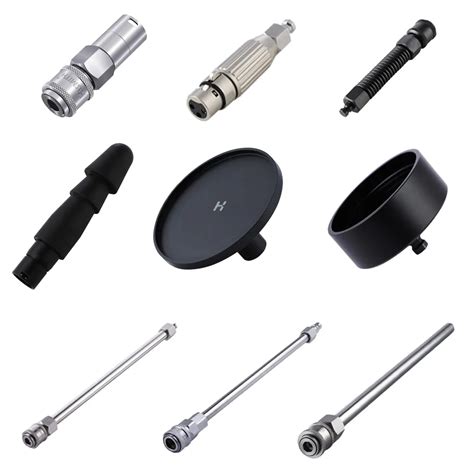 Hismith Adapter For 3xlr Connector Sex Machine Attachments Sex Toys