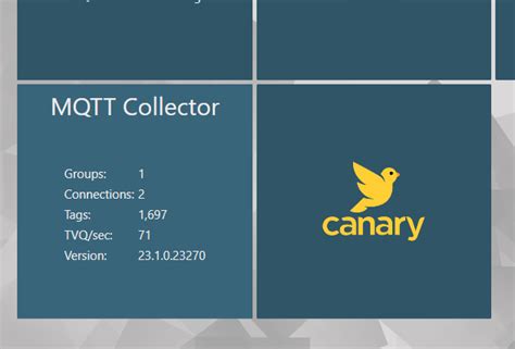Mqtt Collector Stops Logging Whole Nodes With Zero Warnings Or Errors Bugs Or Issues