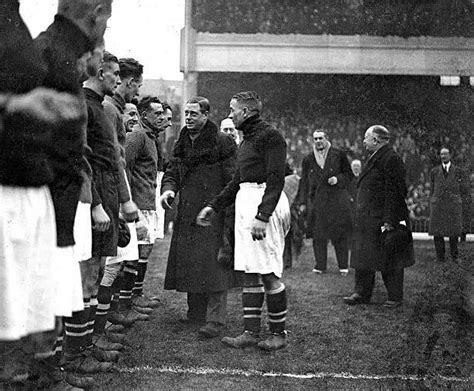 THE PRINCE WALES Later King Edward VIII Duke Windsor Met A Great R