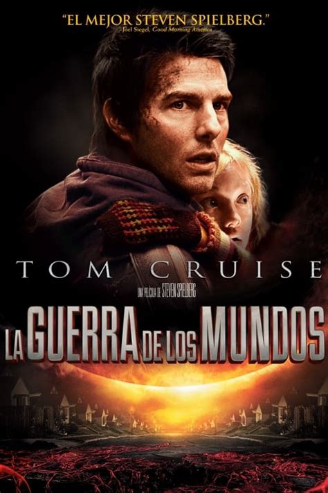 Mire aquí 12 La guerra de los mundos 2005 Película completa en línea