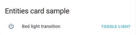 Add Text Button Support · Issue 233 · Benctlovelace Multiple Entity
