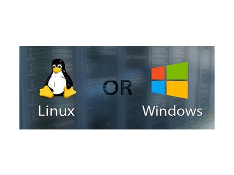 Nên Chọn Hosting Linux Hay Windows Cho Website Của Bạn