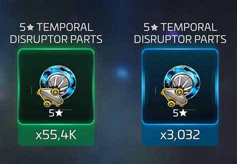 Stfc Temporal Disruptors R Gwstfc