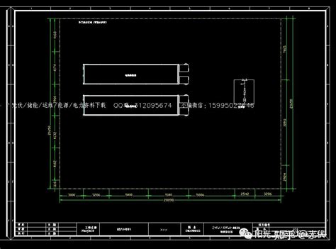 储能系统典型结构设计附CAD 知乎