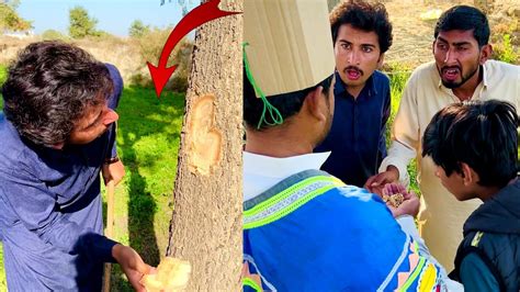 Darkhat Say Sona Kesy Nikalta Hai 😲😱 Youtube