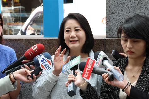 國民黨團喊成立國會特偵組 吳思瑤：不斷膨脹自身權力 蕃新聞