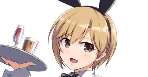 アイドルマスターシンデレラガールズ らくがき詰め ぱたにーとのイラスト Pixiv