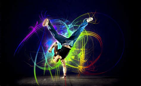 Hip Hop Dance Wallpaper Wallpapersafari