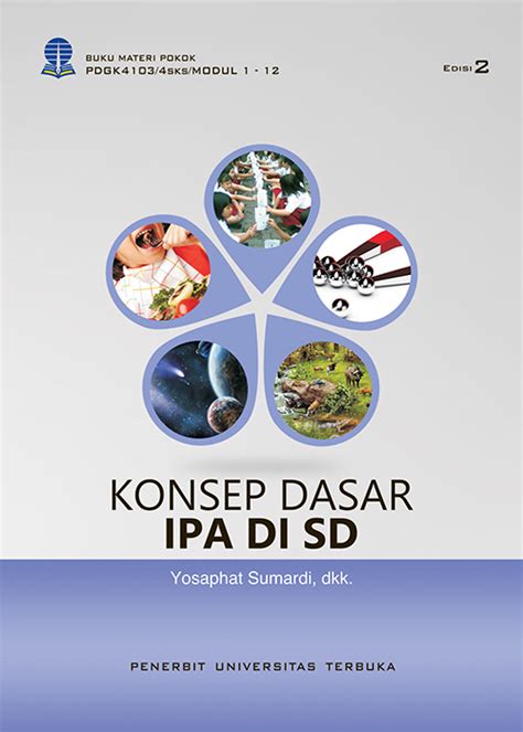 Konsep Dasar Ipa Id