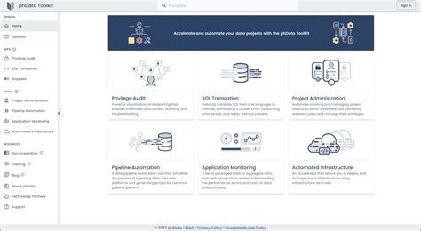 Announcing The Phdata Toolkit Phdata Announcing The Phdata Toolkit Phdata