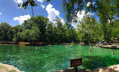 Wekiwa Springs State Park Apopka Fl Review Tripadvisor