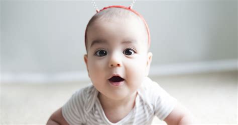 Bébés De Mars 8 Choses étonnantes à Savoir Terrafemina