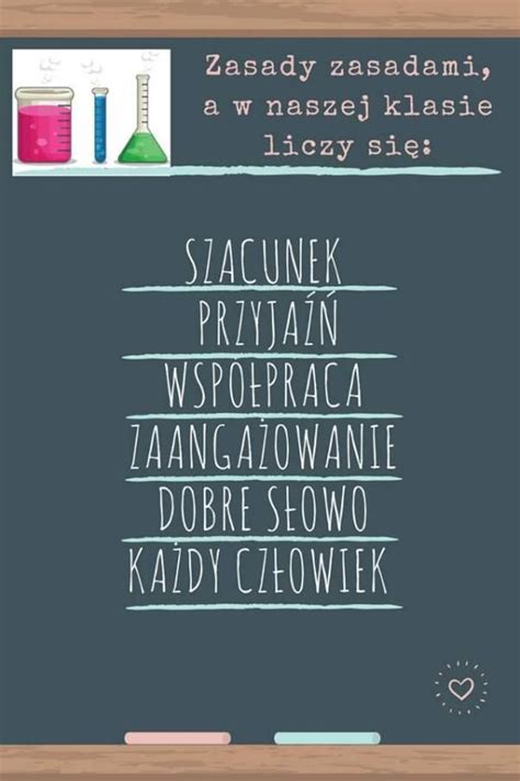 Zasady zasadami a w naszej klasie liczy się Teaching Education