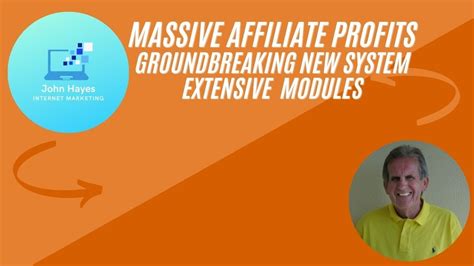 Mastering Affiliate Marketing With MAP Modules The Ultimate Guide YouTube