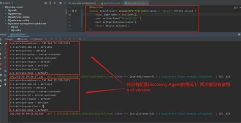 关于灰度发布在同步调用过程中失效的2个疑问 · Issue 138 · Nepxiondiscovery · Github