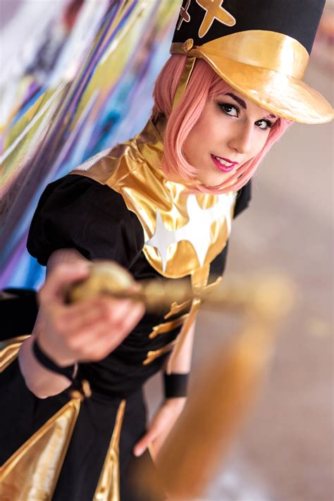 Print A4 Nonon Kill La Kill