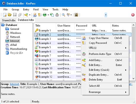 Bitwarden Vs Keepass 2025 Features Comparison Techradar
