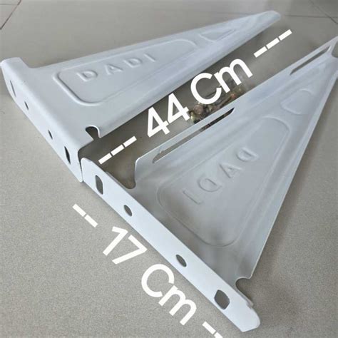 Jual Bracket Ac Trust Dudukan Outdoor Ac Split 121 Pk Universal
