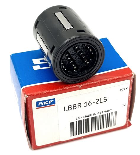 Skf Lbbr 16 Niska Cena Na Allegro Pl