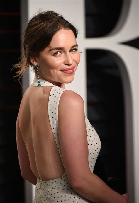 Emiliaclarkegw
