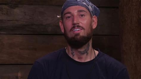 Dschungelcamp 2024 Mike Heiter Ist Raus Und Das Macht Ihn Sprachlos