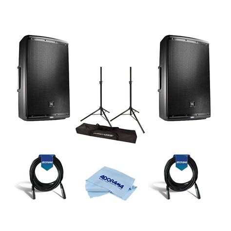 Jbl Pack Eon In Class D Two Way Multipurpose Desertcart Kenya