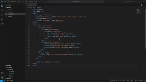 Prodigy Internship Task 2 Stopwatch Application Dhruv Toshniwal