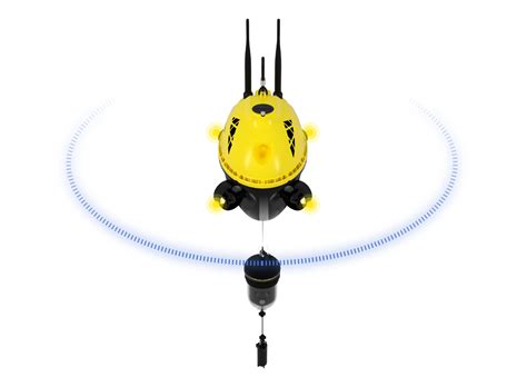 CHASING F1 PRO Underwater Rotatable Fishing Camera for Fishing Enthusiast