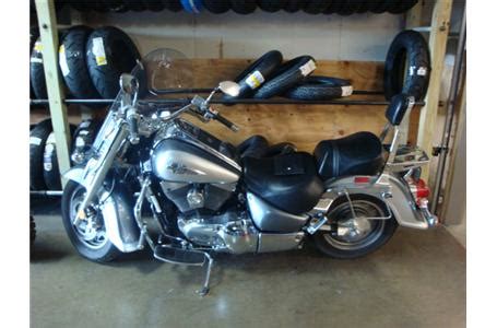 2003 Suzuki Vs1500 Intruder For Sale Motorcycle Classifieds