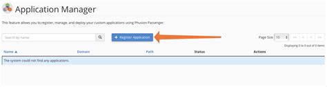 how to host a node js application with cpanel cpanel