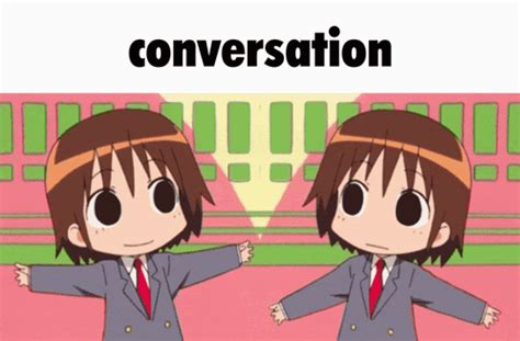 Conversation Kill Me Baby Conversation Kill Me Baby Yasuna Oribe