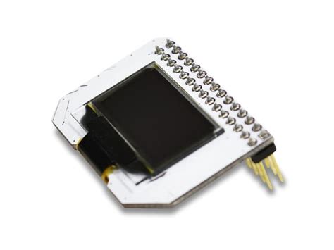 Oled Displays — Cool Components