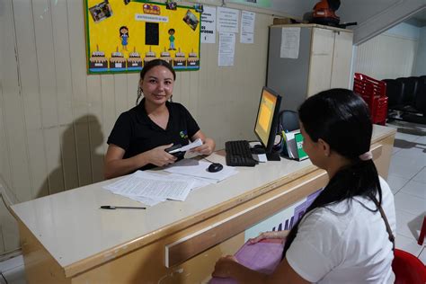 SINE Altamira promove balcão de oportunidades para trabalhadores
