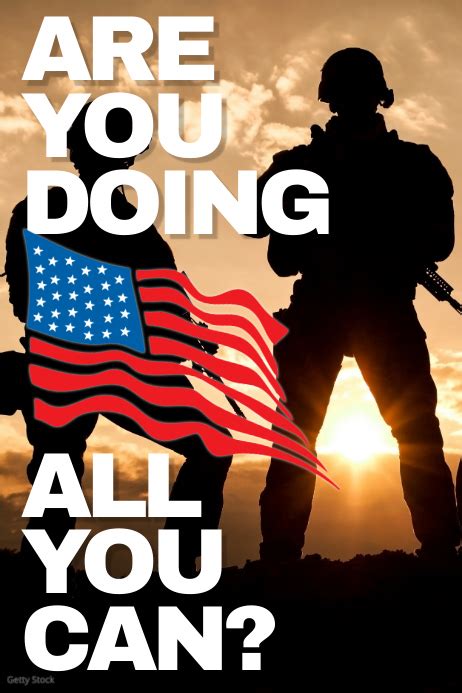Us Army Poster Postermywall