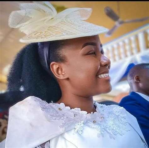 Qanda With Rebecca Femi Adebile Ondo