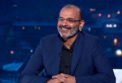 انفصال أيمن بهجت قمر عن زوجته مجلة الجميلة