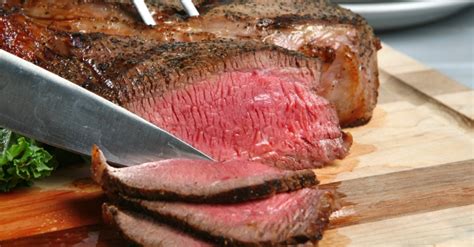 Carne Bem Passada Ou Mal Passada