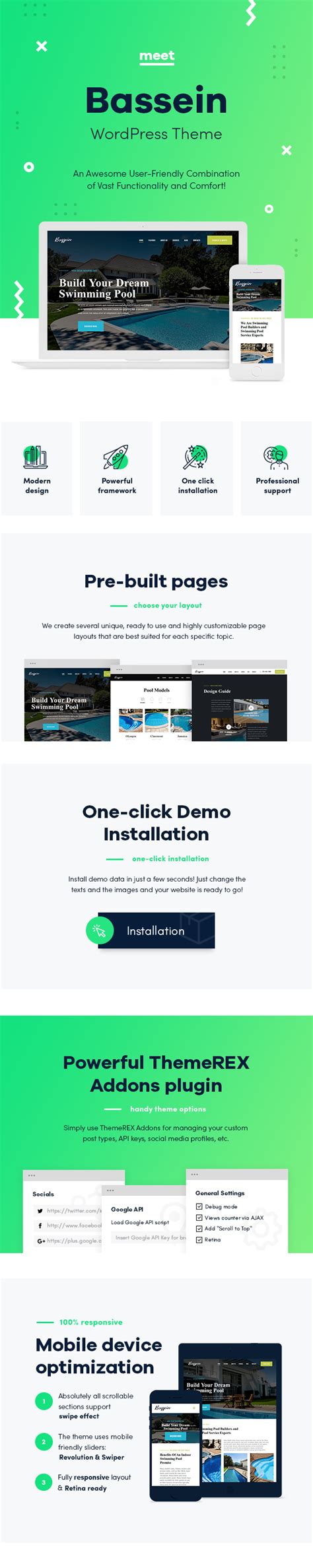 How To Convert A Wordpress Site From Visual Composer To Elementor