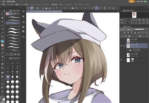 らいてん Raitendori Pawoo 創作活動や自由なコミュニケーションを楽しめる場