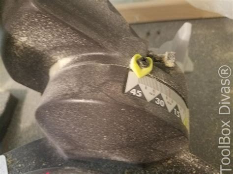 DIY Modern Z Side Table ToolBox Divas