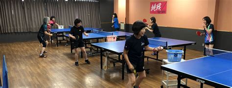 初心者から上級者まで大歓迎卓球レッスン ネクステージ アウトドアスポーツトレーニング 講習 情報が見つかるポータルサイト
