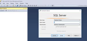 How To Repair Corruption From Sql Database Stored Procedures