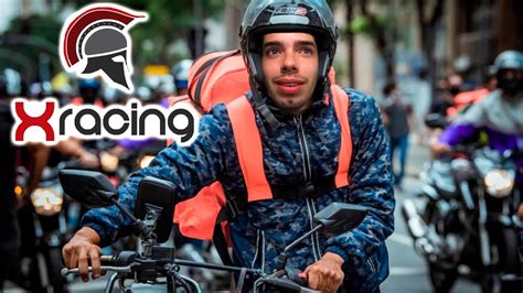 Assistindo Xracing ObservaÇÕes DiÁrias Ep143 Youtube