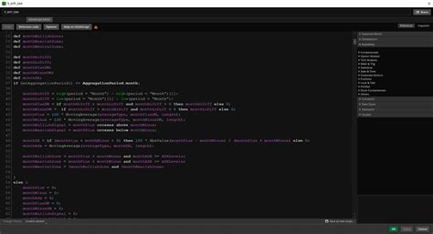 Multi Time Frame Mtf Squeeze Free 25 Min Tutorial