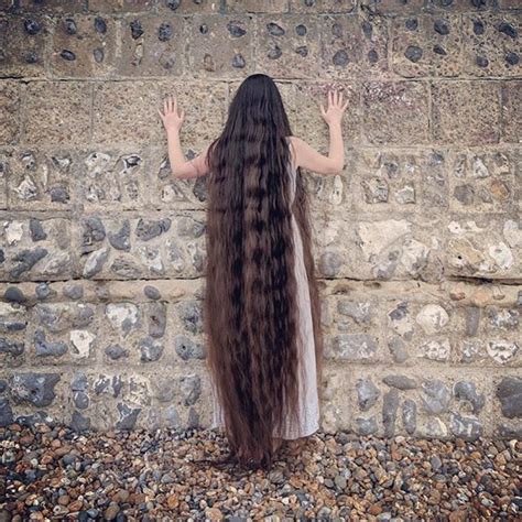 Francesca Cluney Floorlengthfrankie • Instagram Photos And Videos Long Hair Styles